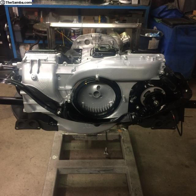 TheSamba.com :: VW Classifieds - VW Air-Cooled Engine Rebuilding Service