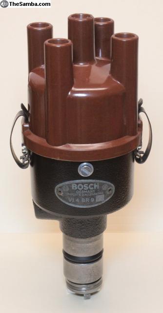 TheSamba.com :: VW Classifieds - Bosch distributor rebuilding- PORSCHE ...