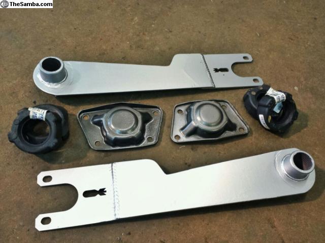 TheSamba.com :: VW Classifieds - Extended Springplates, Swingaxle Type ...