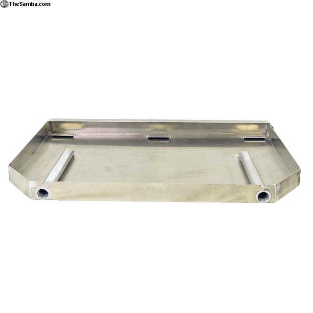 TheSamba.com :: VW Classifieds - Oil Pan Containment System RLR NHRA LEGAL