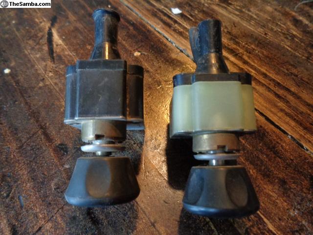 TheSamba.com :: VW Classifieds - Bug 68-72 Windshield Wiper Switches
