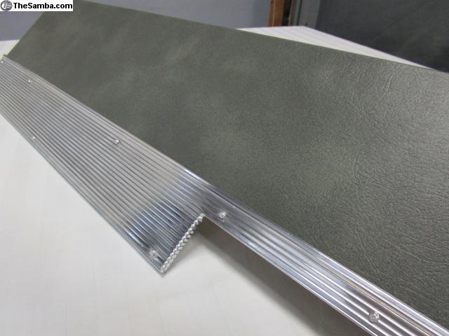 TheSamba.com :: VW Classifieds - Rear and Middle Seat Kick Panels for ...