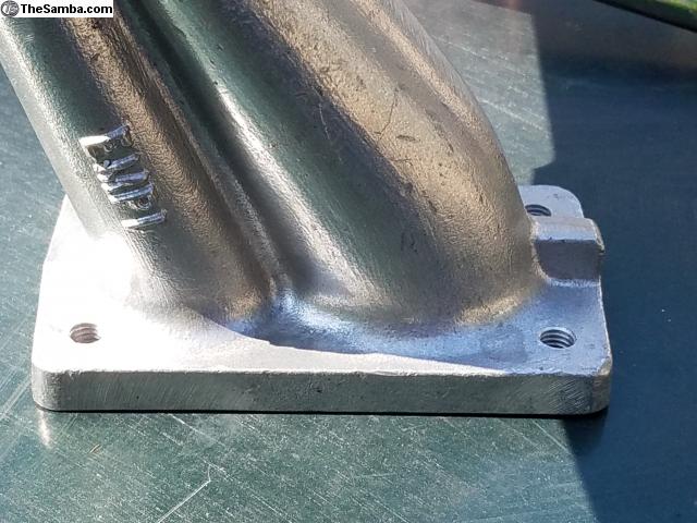 TheSamba.com :: VW Classifieds - EMPI Intake Manifold Busg Dual Port