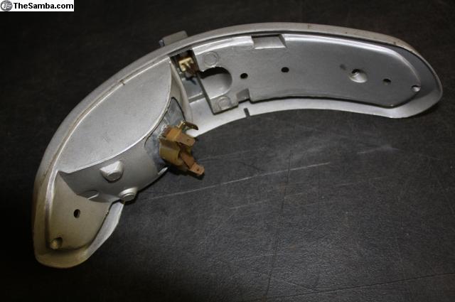 TheSamba.com :: VW Classifieds - Type III Turn Signal Assembly Lens Housing