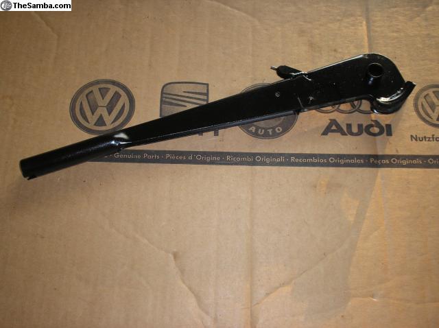 TheSamba.com :: VW Classifieds - 1966 to 1967 beetle emergency brake ...