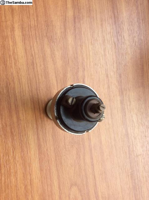 TheSamba.com :: VW Classifieds - Fog light pull swith lighted. 356