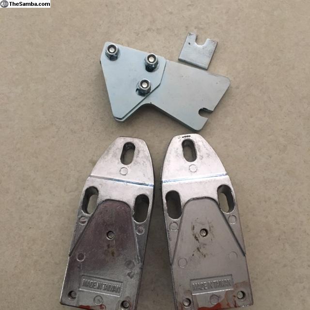 TheSamba.com :: VW Classifieds - Deck Lid Stand offs and Hoodlum Spring ...