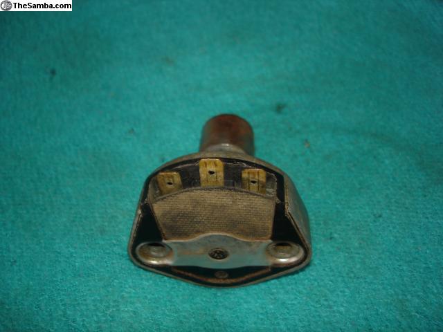 TheSamba.com :: VW Classifieds - Old Bug Dimmer Switch