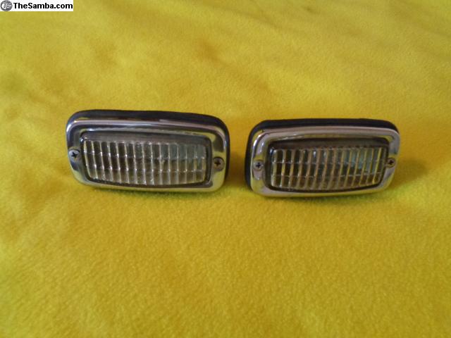 TheSamba.com :: VW Classifieds - Original 67 split window bus reverse ...