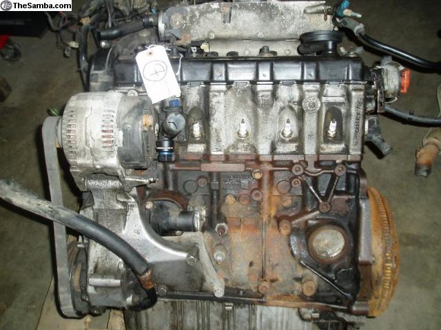 TheSamba.com :: VW Classifieds - VW Eurovan 2.5 Gasoline Longblocks ...