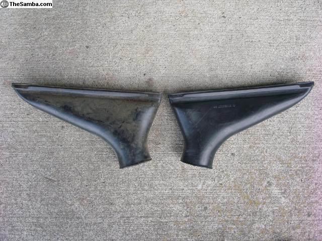 TheSamba.com :: VW Classifieds - Bus Dash Fresh Air Vents