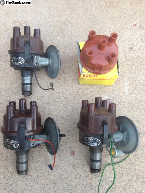 TheSamba.com :: VW Classifieds - Bosch Distributors