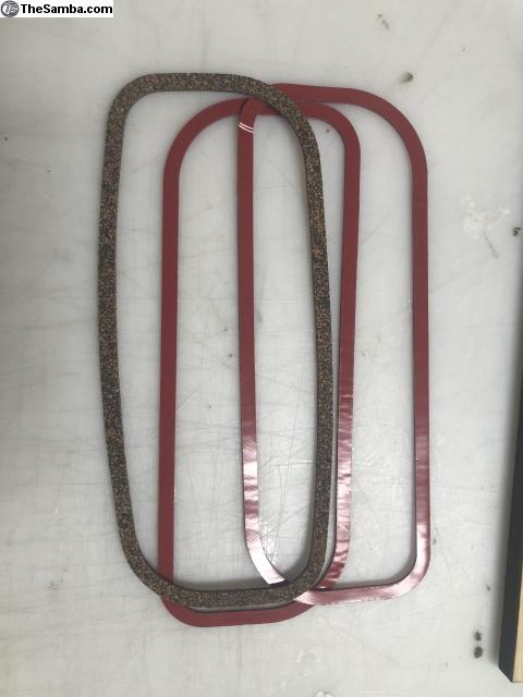 TheSamba.com :: VW Classifieds - Type 4 Reinforced Silicone Valve Cover ...