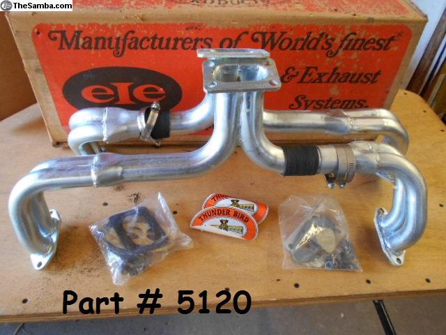 TheSamba.com :: VW Classifieds - Intake manifold, 2 bbl dual port
