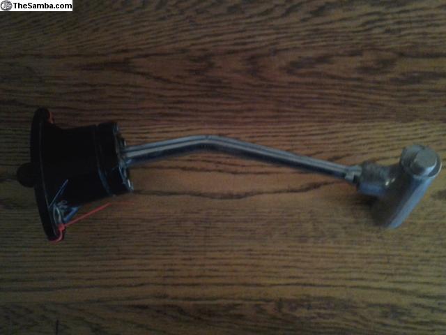 TheSamba.com :: VW Classifieds - Older BUGPACK Shiftright VW Shifter