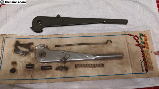 TheSamba.com :: VW Classifieds - Hand Brake