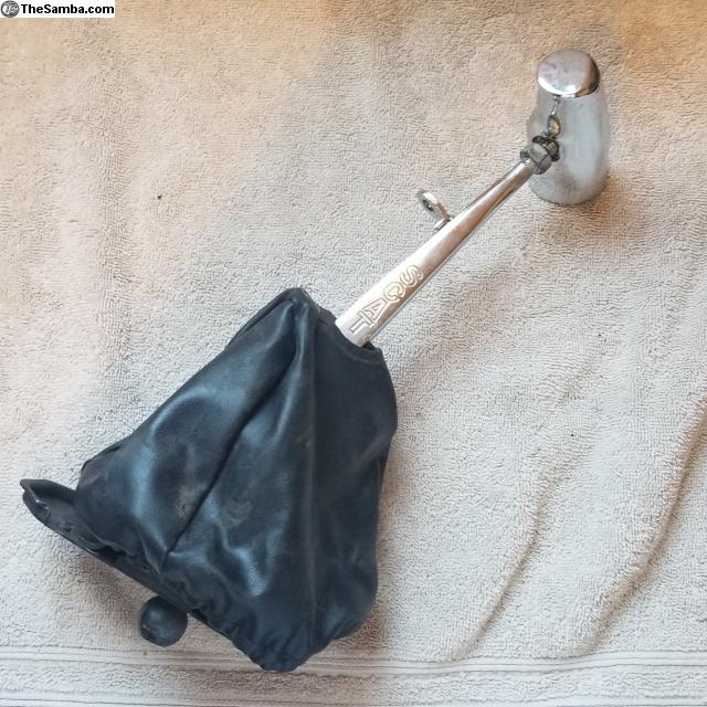TheSamba.com :: VW Classifieds - Scat drag fast T handle shifter