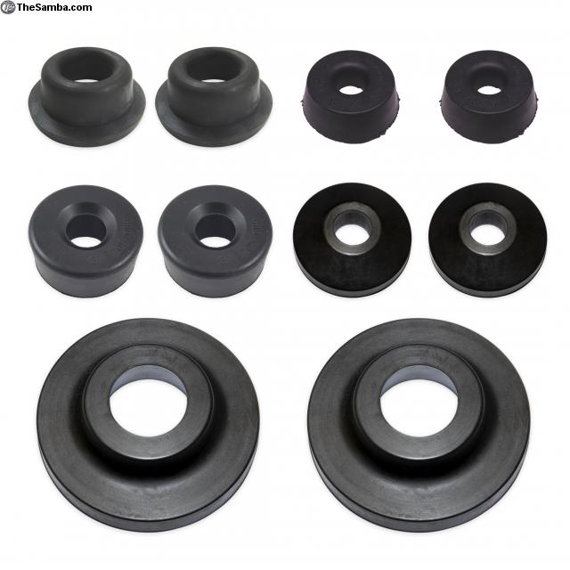 TheSamba.com :: VW Classifieds - New Type 3 Rear Subframe Rubber ...