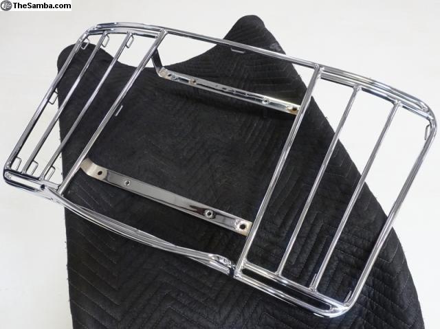 TheSamba.com :: VW Classifieds - Leitz style Porsche 356 luggage rack