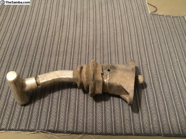 TheSamba.com :: VW Classifieds - 80s short throw shifter