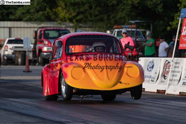 TheSamba.com :: VW Classifieds - RLR chassis race car for sale