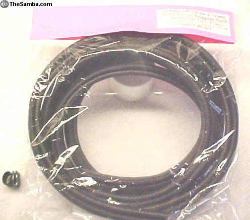 TheSamba.com :: VW Classifieds - 1974-1992 Westy Front Luggage Rack ...