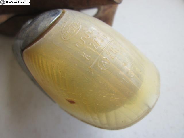 TheSamba.com :: VW Classifieds - Front Turn Signal