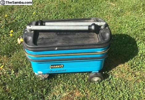 TheSamba.com :: VW Classifieds - Hazet Assistant 166N