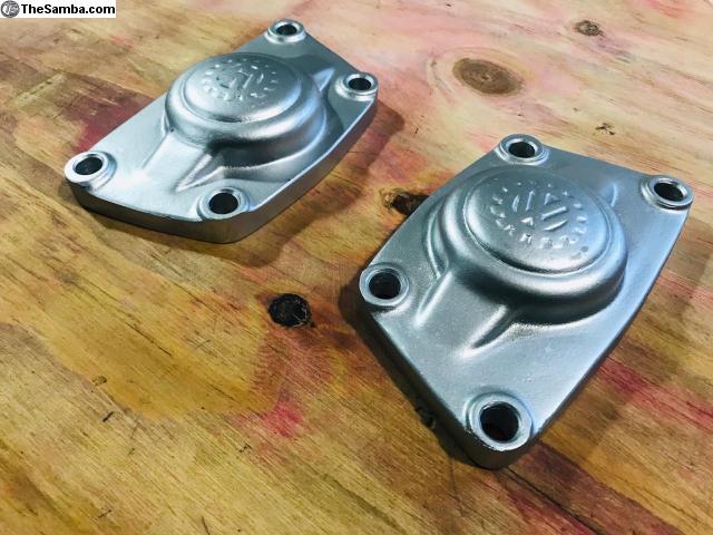 TheSamba.com :: VW Classifieds - Split KdF Spring Plate Covers