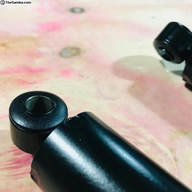 TheSamba.com :: VW Classifieds - Split Pre-49 Short Front Shocks