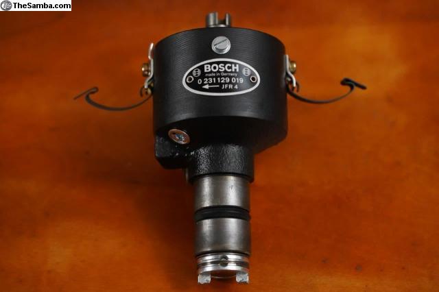 TheSamba.com :: VW Classifieds - Restored German Distributor Bosch 019/010