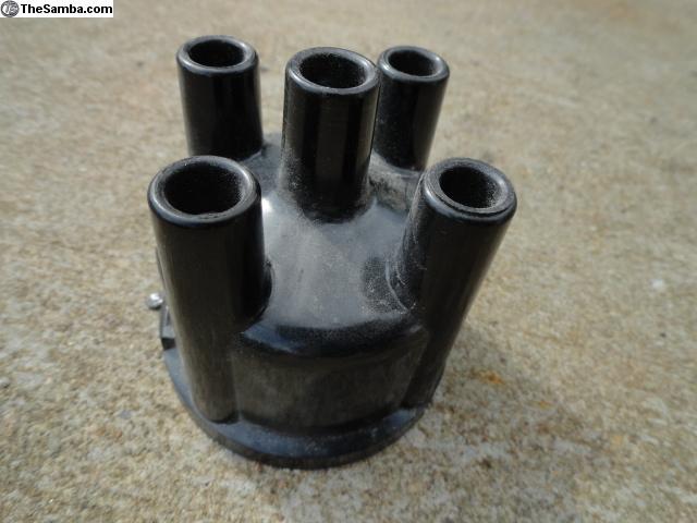 TheSamba.com :: VW Classifieds - NEW Volkswagen Beetle Distributor Cap