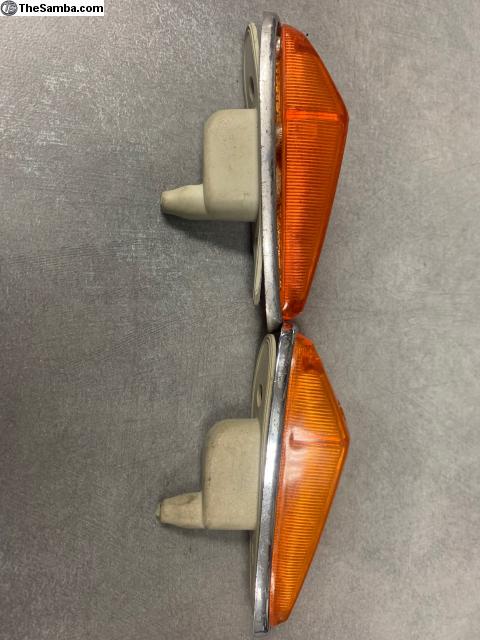 TheSamba.com :: VW Classifieds - Hella Running Lights 2173
