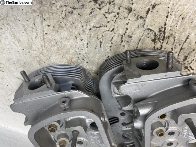 TheSamba.com :: VW Classifieds - Late Fuel Injection Heads