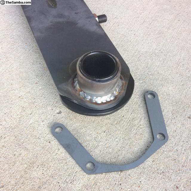 TheSamba.com :: VW Classifieds - 2" Drop SA Adjustable Spring Plates ...