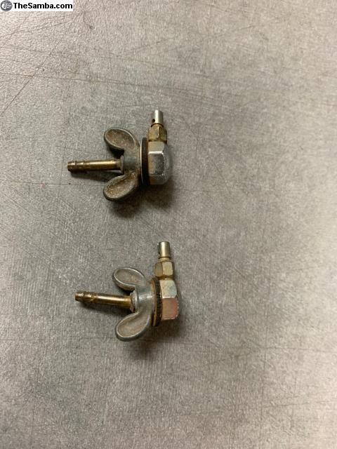 TheSamba.com :: VW Classifieds - Split Window Bus Windshield Squirters