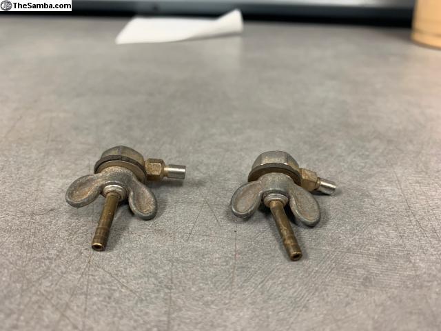 TheSamba.com :: VW Classifieds - Split Window Bus Windshield Squirters