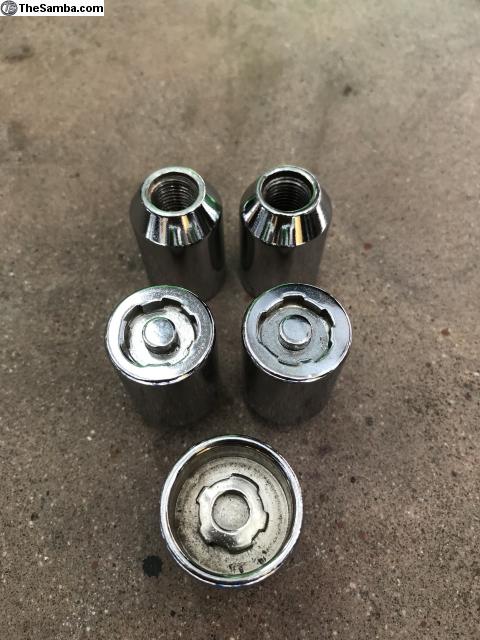 TheSamba.com :: VW Classifieds - wheel locks