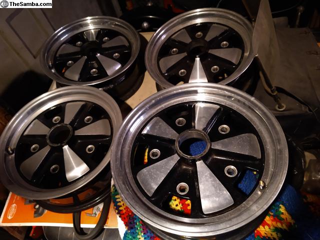 TheSamba.com :: VW Classifieds - Wide 5 Fuchs