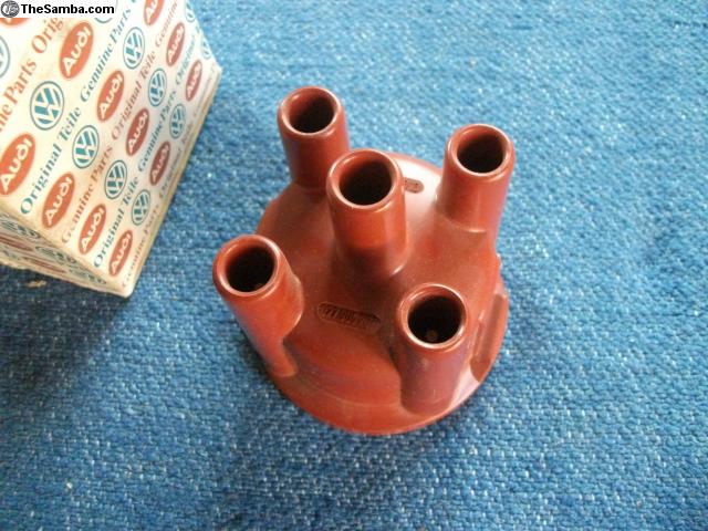 TheSamba.com :: VW Classifieds - NOS distributor cap