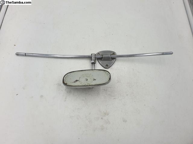 TheSamba.com :: VW Classifieds - VW rear view mirror