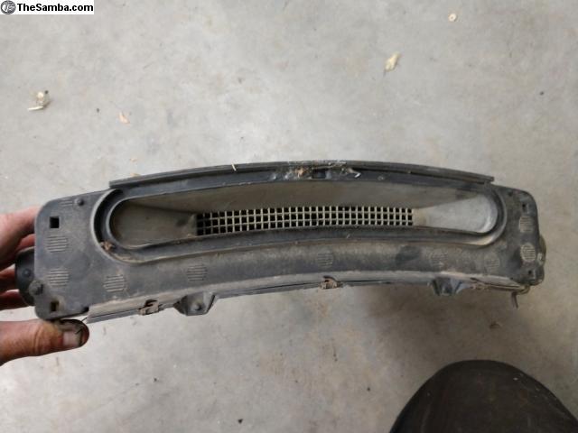 TheSamba.com :: VW Classifieds - late beetle fresh air control box