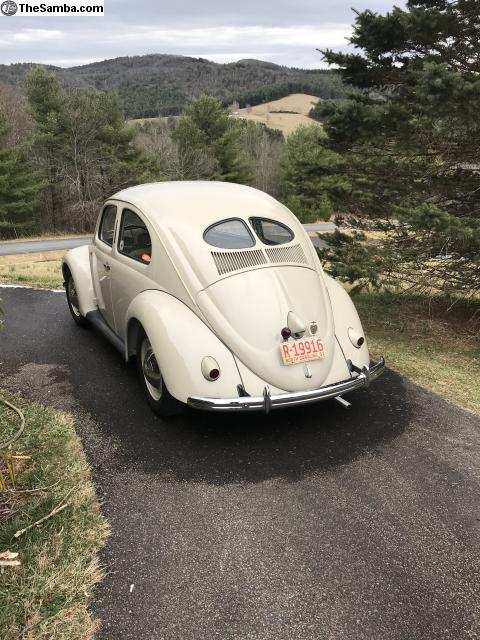 TheSamba.com :: VW Classifieds - Mr. Motorhead Plus 2 Cam & WW 36hp Cam ...