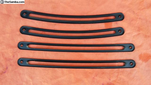 TheSamba.com :: VW Classifieds - Earlier Long/Short Bus Dash Defroster ...