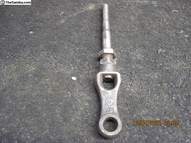 TheSamba.com :: VW Classifieds - master cylinder push rod