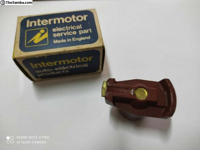 TheSamba.com :: VW Classifieds - VW 1200 1300 VW 181 Rotor Arm ...