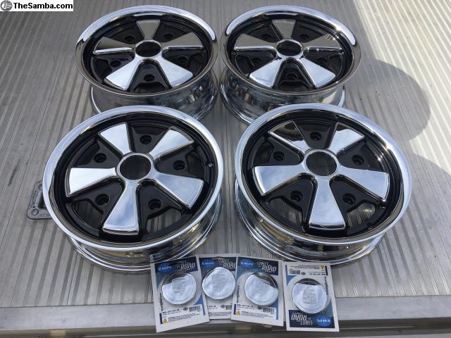 TheSamba.com :: VW Classifieds - Detailed Wide 5 Fuchs **DISCOUNTED**