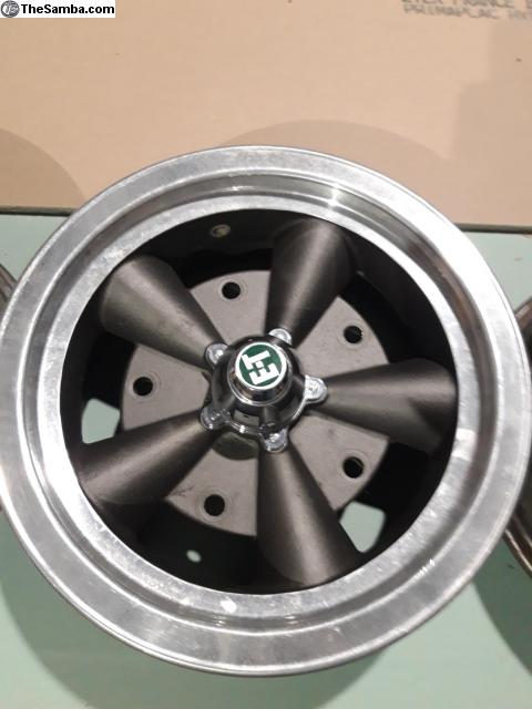 TheSamba.com :: VW Classifieds - Vintage Set of ET mags