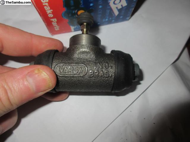 TheSamba.com :: VW Classifieds - new 72-79 vw bus wheel cylinder set rear