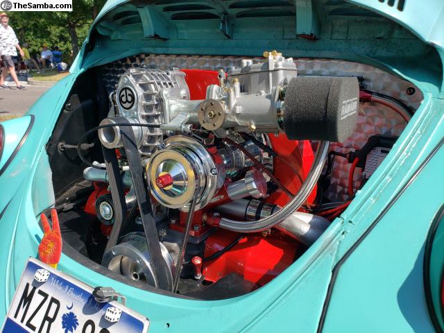 Vw Supercharger Kits